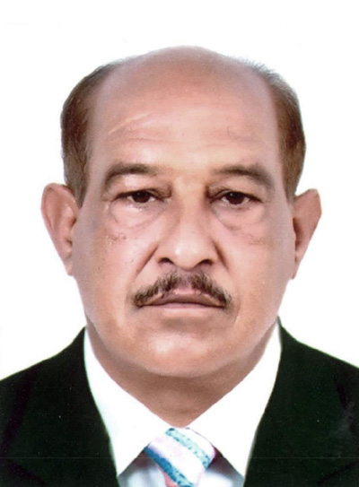 Management – Baoo Ji Traders | Pakistan